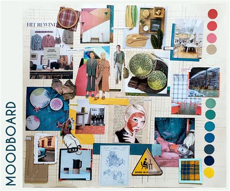 Print Design Interface On Behance