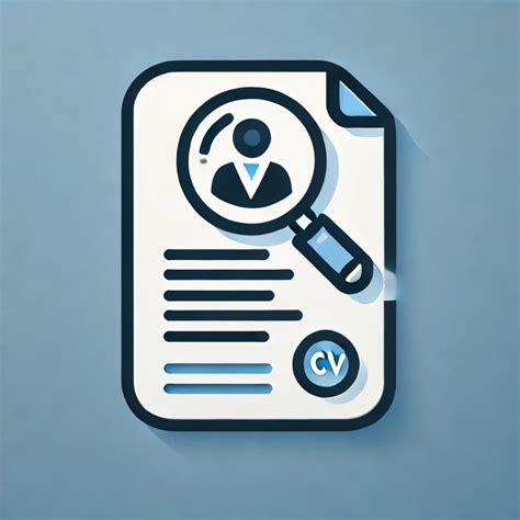 Cv Analyzer Ai Powered Resume Analysis Gowryshangar Balasubramaniyam