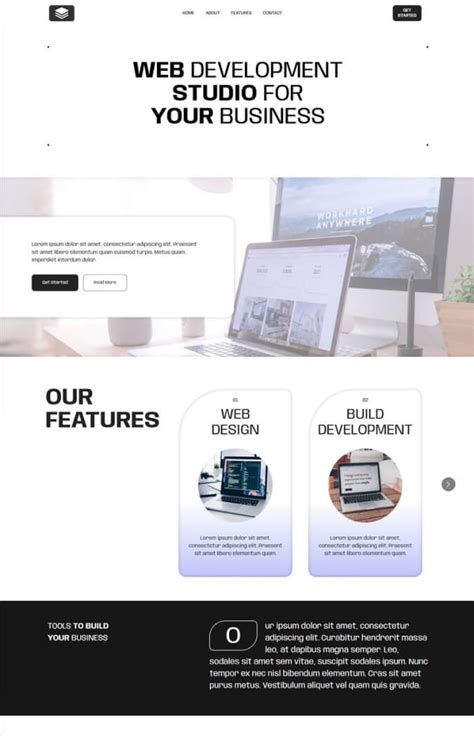 Html Builder Free Html Website Builder 2023