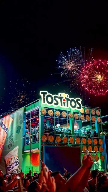 Tostitos™ Brasil Tostitosbr • Instagram Photos And Videos