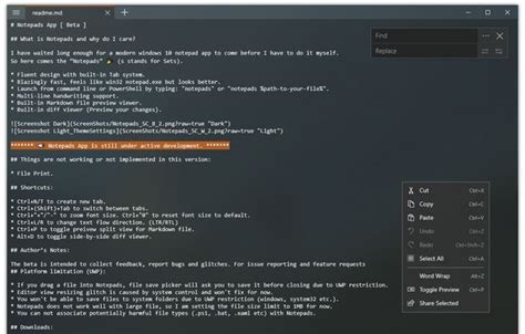Free Windows Notepad Alternatives For Windows Text Editors AlternativeTo