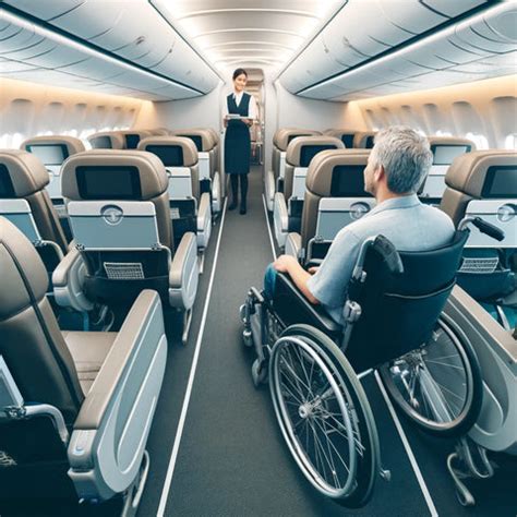 Taking A Power Wheelchair On A Flight Wheelchair Battery Guide