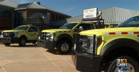 Mdot Holds Snow Show Highlighting New Safety Features As Winter