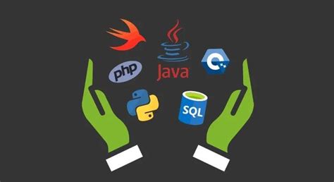 Python Y Javascript Los Lenguajes De Programación Más Populares En
