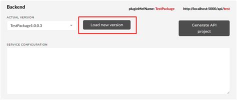 Cторінкa створення Етап 9