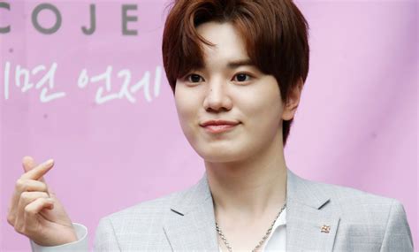 Lee Sung Jong Reveals His Shocking 180cm 49kg Body I Eat Two Meals A Day With Eggs Soy Milk
