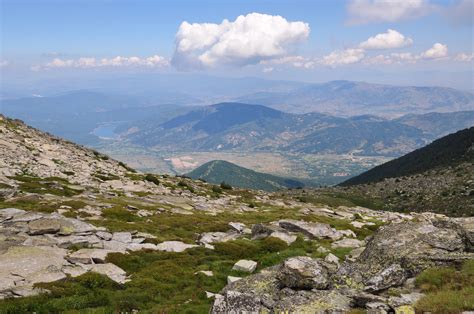 Пешачки и планинарски патеки во Национален парк Пелистер Hotel Molika Pelister