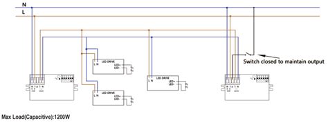 Microwave Radar Motion Sensor With Masterslave Control China Microwave Motion Sensor