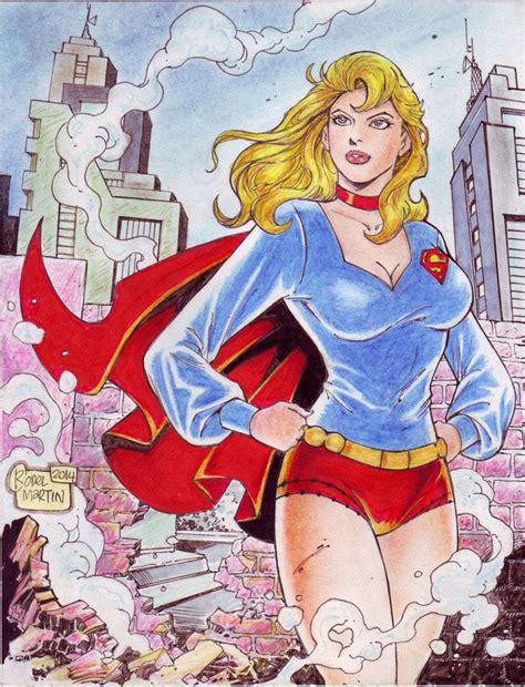 Supergirl Supergirl Supergirl Comic Superman Cosplay