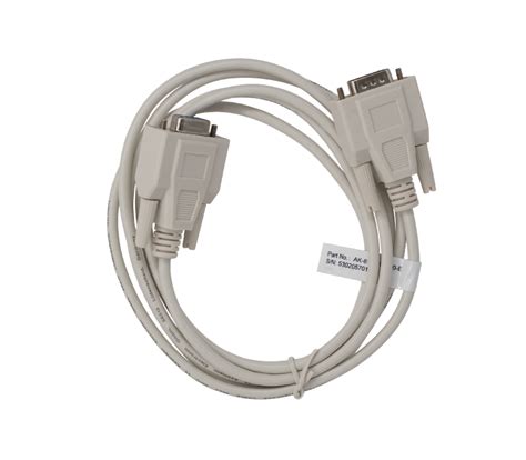 Rs232 Cable