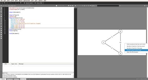 Pgfplots How To Save A Figure Produced By Tikz Save Export As PNG