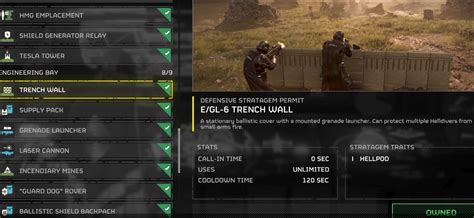 Helldivers2、おすすめmodは？ 怖いブログ