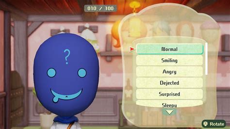 Ecolo From Puyo Puyo Access Code 6tm7318 R Miitopia