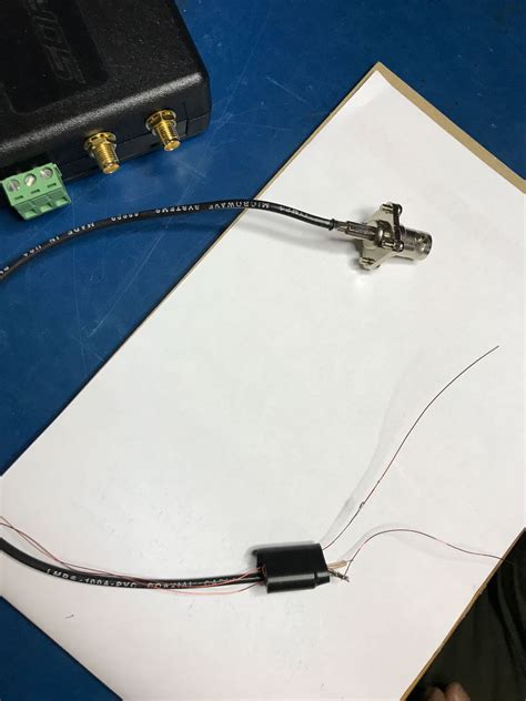Diy How To Build A Noise Cancelling Passive Loop Ncpl Antenna The Swling Post