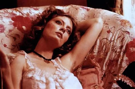 Susan Sarandon