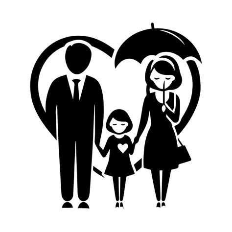 Page 84 Aunt Silhouette Images Free Download On Freepik