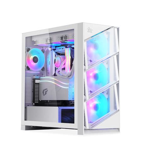 Segotep Kl Aeolus Atx Gamer Chassic Gaming Desktop Pc Case Atx Case And Pc Case Price