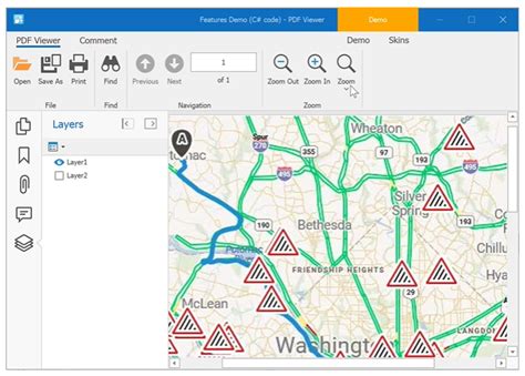 界面控件devexpress中文教程：如何pdf图形对象的可见性？devexpressxtrapdfviewerpdfviewer Csdn博客