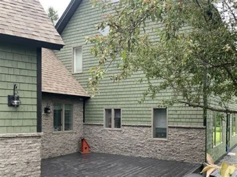 7 More Cost Effective Alternatives To Wood Cladding For Your House 7 More Cost Effective Alternatives To Wood Cladding For Your House