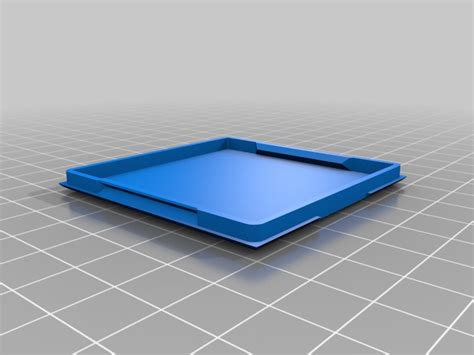 Terraforming Mars Resource Token Trays By Schleprocker Download Free Stl Model