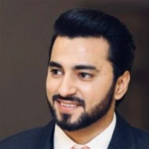 Muhammad Abdullah Senior Brand Manager Vaccines Glaxosmithkline