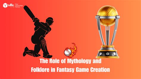 the role of mythology and folklore in fantasy game creation sdlc corp