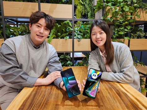 모토로라 국내 중저가 5g 스마트폰 시장 공 에누리 쇼핑지식 뉴스