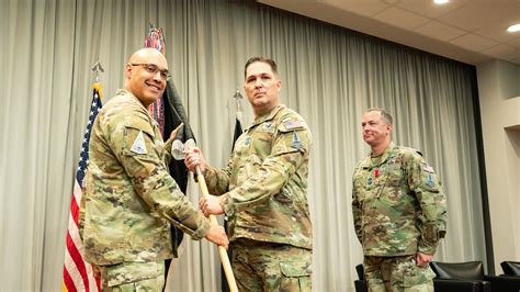 Space Operations Command Welcomes New Senior Enlisted Leader Space Operations Command Spoc