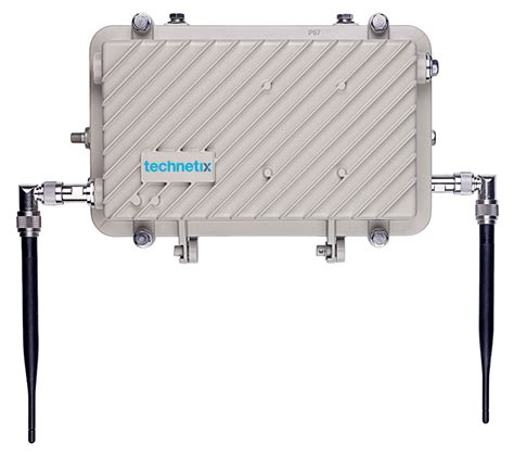 Docsis® Wi Fi® Access Points Smhap Series Technetix Emea