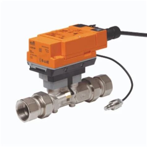 5a Belimo Thermal Energy Meter At ₹ 34000piece In Tirunelveli Id