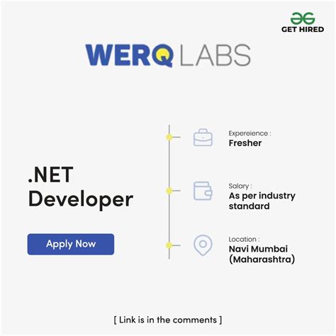 Job Portal By Geeksforgeeks On Linkedin Connections Dotnetdeveloper