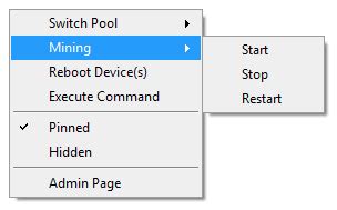Getting Started Nwoolls MultiMiner Wiki GitHub