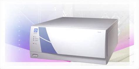 PDA 100 Photodiode Array Detector Dionex Corporation EVISA S Instruments Database