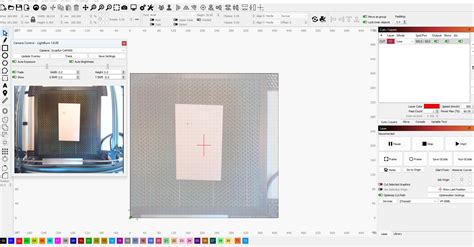 Framing Problem With Sculpfun S LightBurn Software Questions LightBurn Software Forum