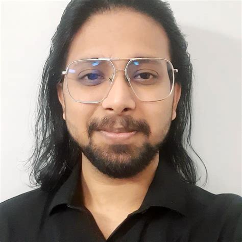 Dipankar Nandi Research Assistant Technische Universitaet Chemnitz