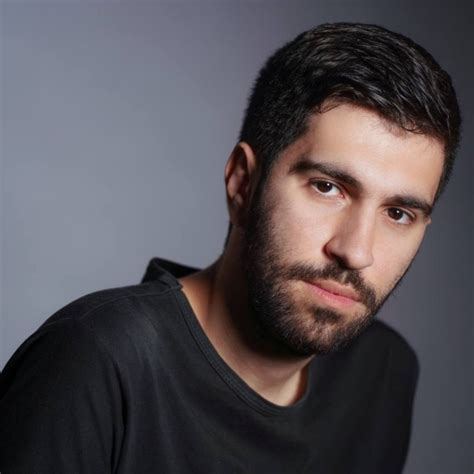 تیوال امیرحسین حسینی