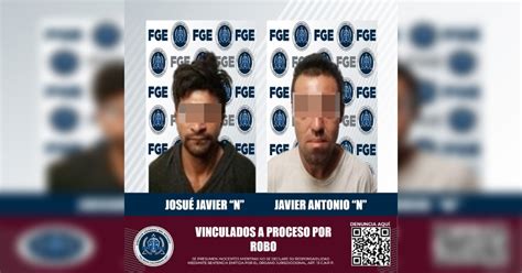 Son Vinculados A Proceso Dos Sujetos Acusados De Robo Uniradio Informa