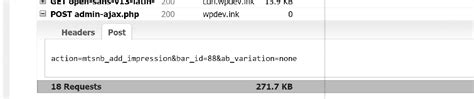 How To Diagnose High Admin Ajax Usage On Your WordPress Site