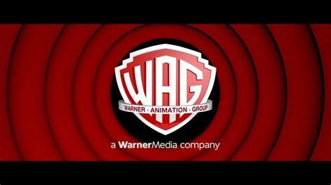 Warner Animation Group