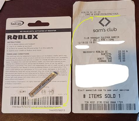 Roblox T Cards Now Available At 7 Eleven Malaysia Ninja 46 Off