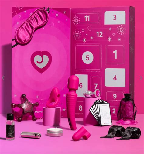 18 Of The Best Advent Calendars For Adults In Canada And Its The Perfect