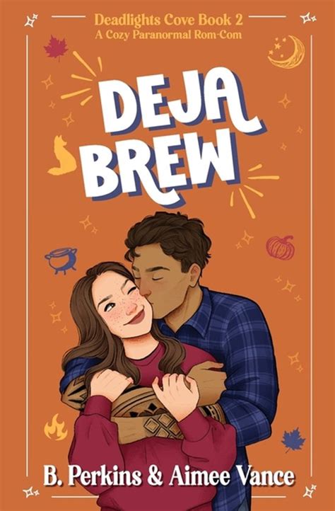 Deja Brew B Perkins 9798986364933 Boeken Bol