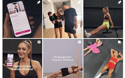 Top 10 Female Fitness Influencers You Need To Know