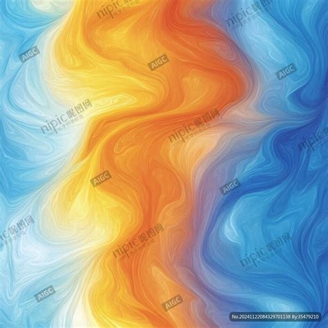 Ai创作图抽象线条绚丽彩色纹理 炫彩绚丽曲线条纹高雅 多彩曲线唯美高雅形状 高清炫彩波浪条纹 彩色酷炫流动感背景 唯美彩色线条抽象背景 颜色交融背景 高清大图色彩抽象 炫彩流动背景 创意波纹