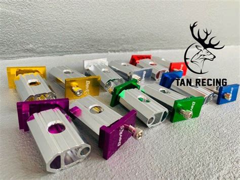 หางปลาสวิงอามเเต่งdevil สำหรับอามกล่อง Th