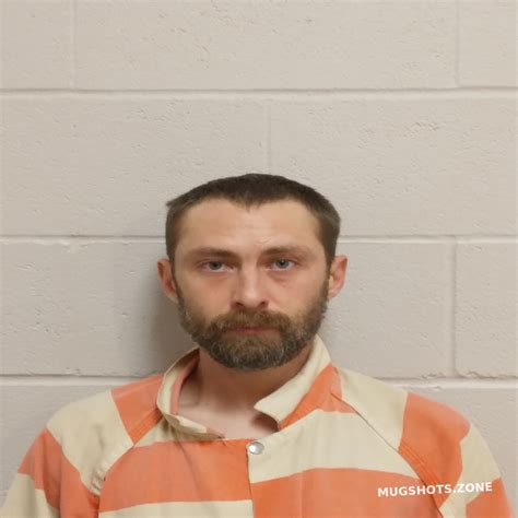 Leonard Patrick J 02 28 2025 Brown County Mugshots Zone