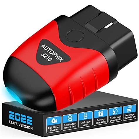Best Bluetooth OBD Scanners In Top Picks