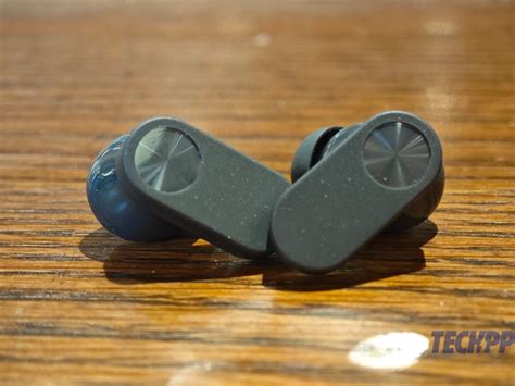 Oneplus Nord Buds Review Budget And Bass Friendly Tws With Anc As Well Techpp