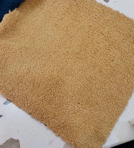 Plain Sherpa Fleece Hoodie Fabric At ₹ 225kg In Ludhiana Id