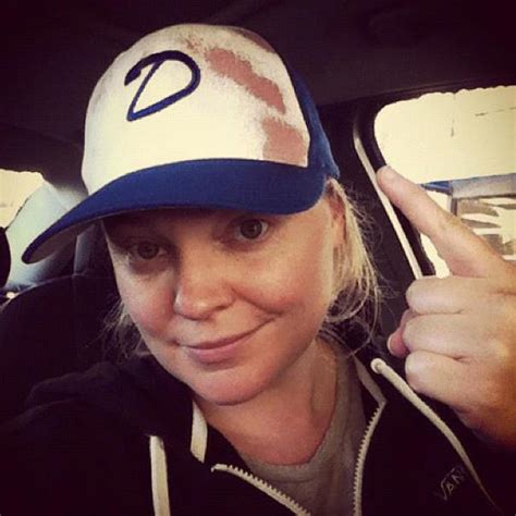 Melissa Hutchison Equestripedia